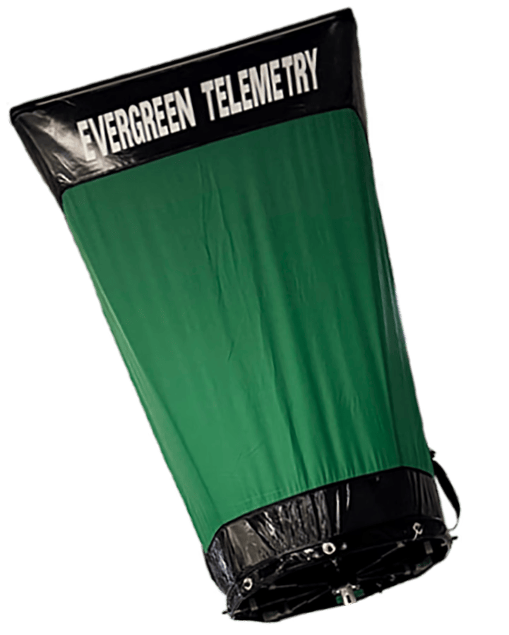 DIM Capture Hood for BSC – Evergreen Telemetry