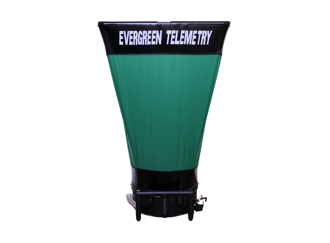 All – Evergreen Telemetry