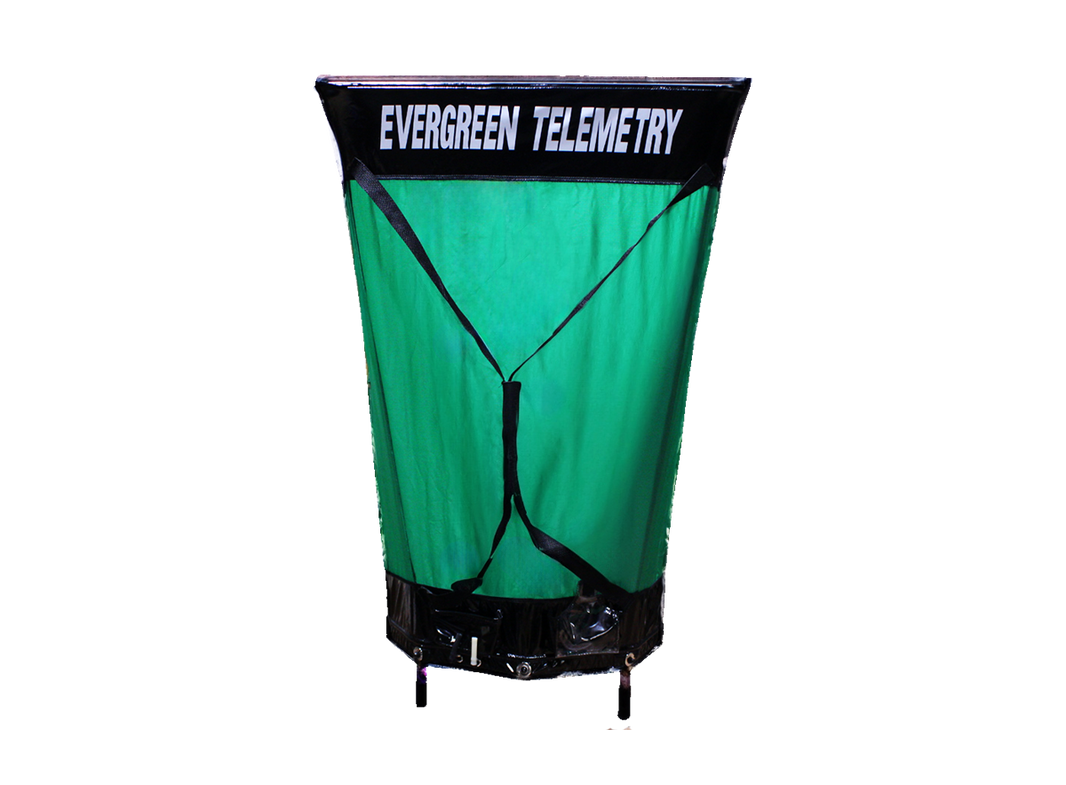 All – Evergreen Telemetry