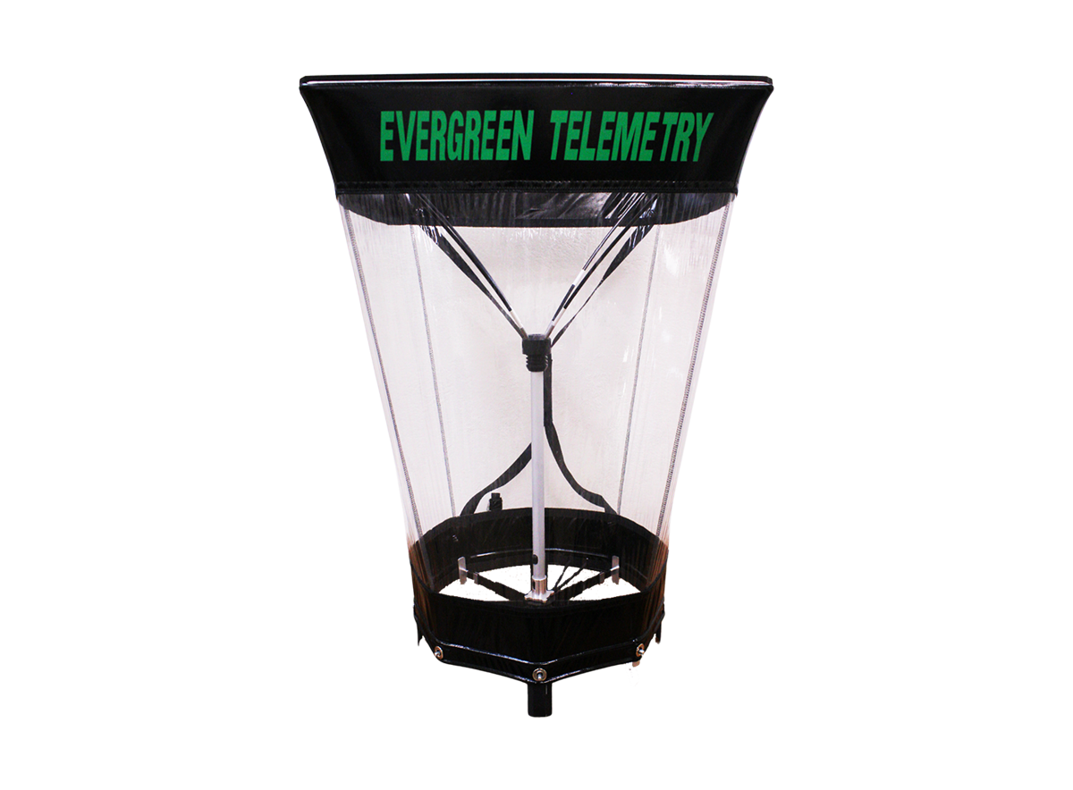 All – Evergreen Telemetry