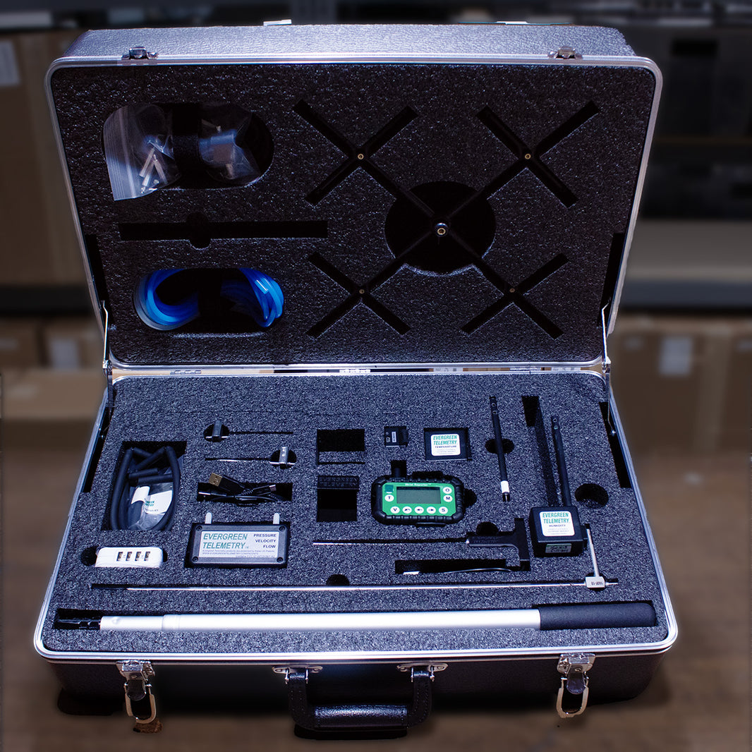 All Products – Evergreen Telemetry